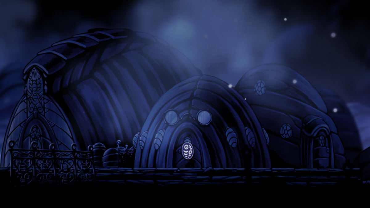 File:Screenshot HK Iselda 02.png - Hollow Knight Wiki