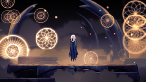 Lurien the Watcher - Hollow Knight Wiki