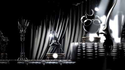 Mod:Pale Court/Fierce Dryya - Hollow Knight Wiki