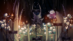 Soul Sanctum's Scholars - Hollow Knight Wiki