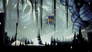 Great Hopper - Hollow Knight Wiki