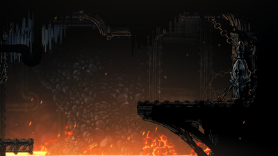 Deep Docks - Hollow Knight Wiki