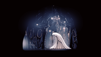 Five Great Knights - Hollow Knight Wiki