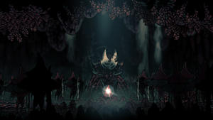 Conchcutter - Hollow Knight Wiki