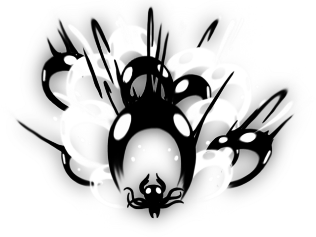 Abyss Shriek - Hollow Knight Wiki