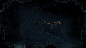 Cogwork Core - Hollow Knight Wiki