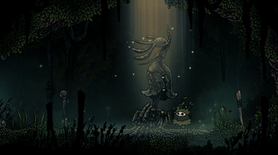 Gilly - Hollow Knight Wiki