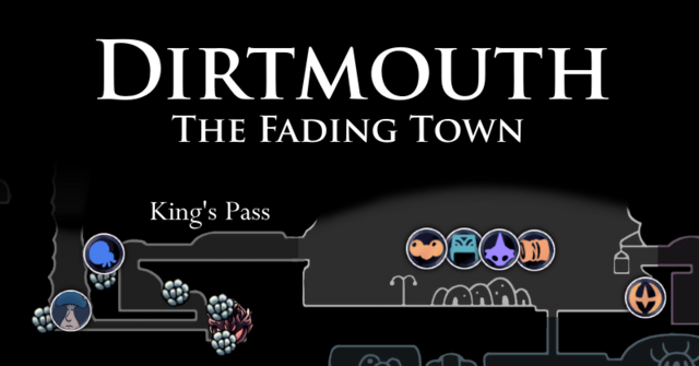 Dirtmouth - Hollow Knight Wiki