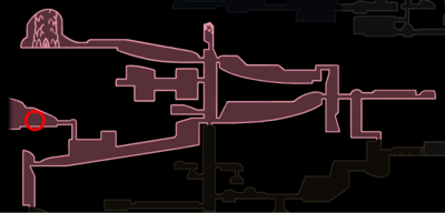 Watcher at the Edge - Hollow Knight Wiki