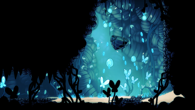Lifeseed - Hollow Knight Wiki