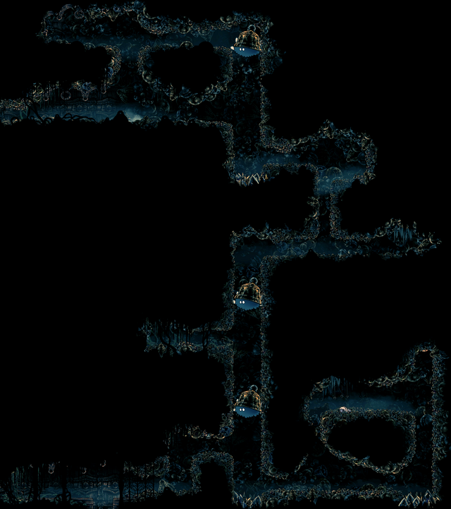 File:Bellhart North Composite Map.png - Hollow Knight Wiki