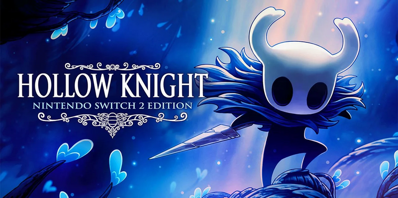 Nintendo Switch 2 Edition - Hollow Knight Wiki