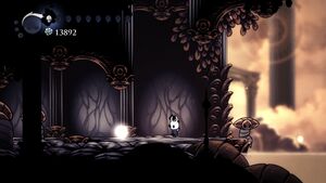 Mod:Pale Court/Abyssal Bloom - Hollow Knight Wiki