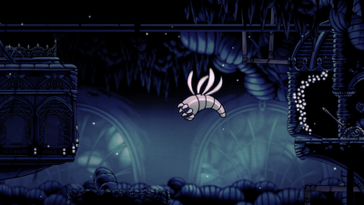 Carver Hatcher - Hollow Knight Wiki