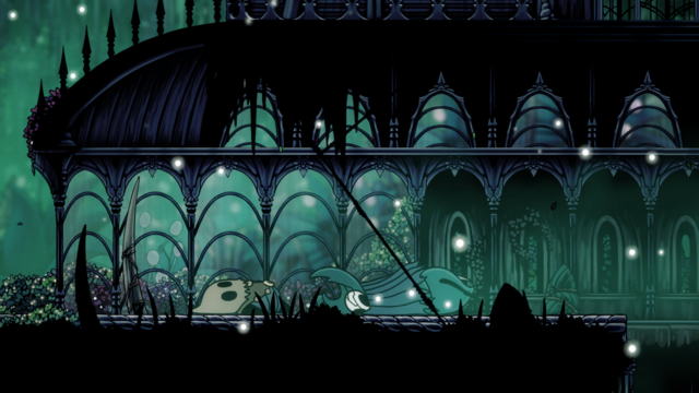 File:Screenshot HK Traitor Lord 02.png - Hollow Knight Wiki