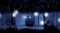 Vessel Fragment - Hollow Knight Wiki