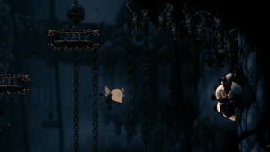 Choir Bellbearer - Hollow Knight Wiki
