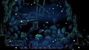 Fog Canyon - Hollow Knight Wiki