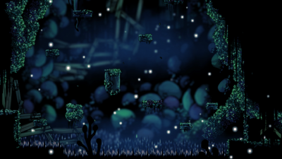 Fog Canyon - Hollow Knight Wiki