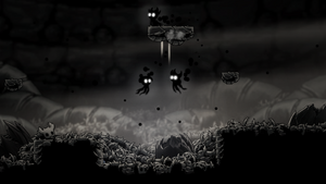 Void - Hollow Knight Wiki