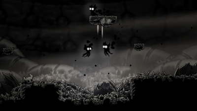 Void - Hollow Knight Wiki