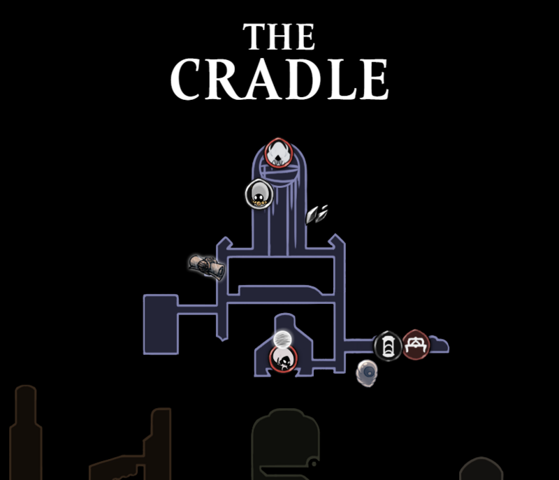 The Cradle - Hollow Knight Wiki