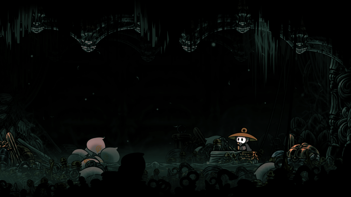 File:Screenshot SS Sherma 05.png - Hollow Knight Wiki