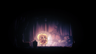 Gorgeous Husk - Hollow Knight Wiki