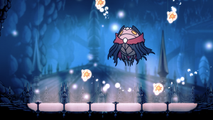 Soul Master - Hollow Knight Wiki