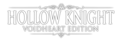 Voidheart Edition - Hollow Knight Wiki