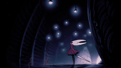 Infection - Hollow Knight Wiki