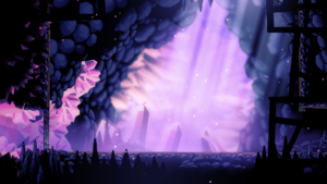 Enraged Guardian - Hollow Knight Wiki