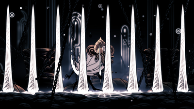 Pure Vessel - Hollow Knight Wiki