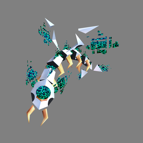 Fire Wyrm - Icaruspedia