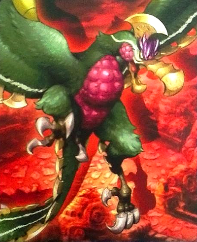 Phoenix - Icaruspedia