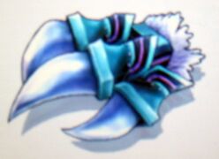 Claws - Icaruspedia