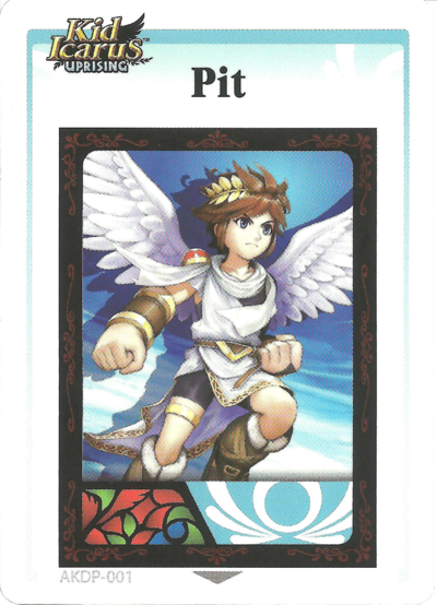 Pit (AR Card) - Icaruspedia