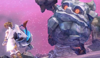 Viridi, Goddess of Nature - Icaruspedia