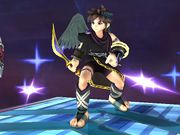 Dark Pit - Icaruspedia