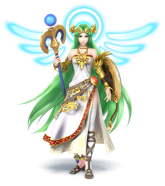 Palutena - Icaruspedia