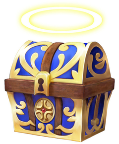 Treasure Box - Icaruspedia