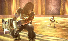 Magnus - Icaruspedia