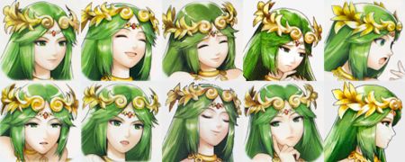 Palutena - Icaruspedia