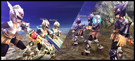 Together Mode - Icaruspedia