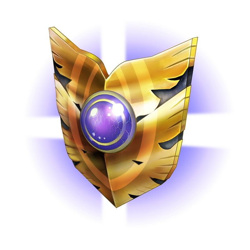 Back Shield - Icaruspedia