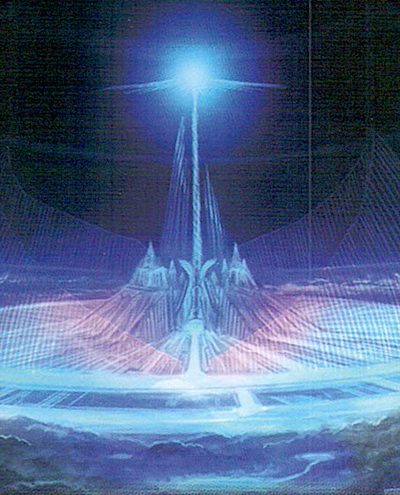 Lightning Chariot Base - Icaruspedia