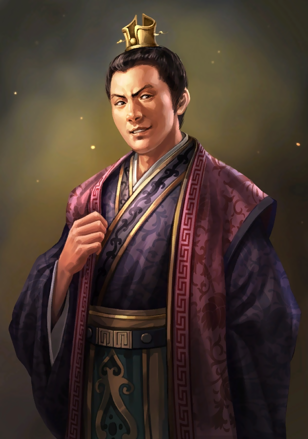 Yuan Yao - The Koei Tecmo Wiki