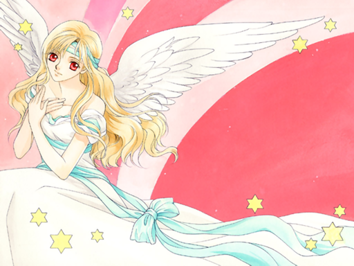 Ange (étoile) - The Koei Tecmo Wiki