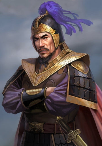 Jin Xuan - The Koei Tecmo Wiki