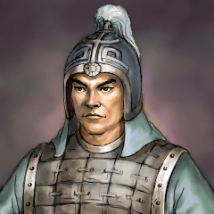 Su Fei - The Koei Tecmo Wiki